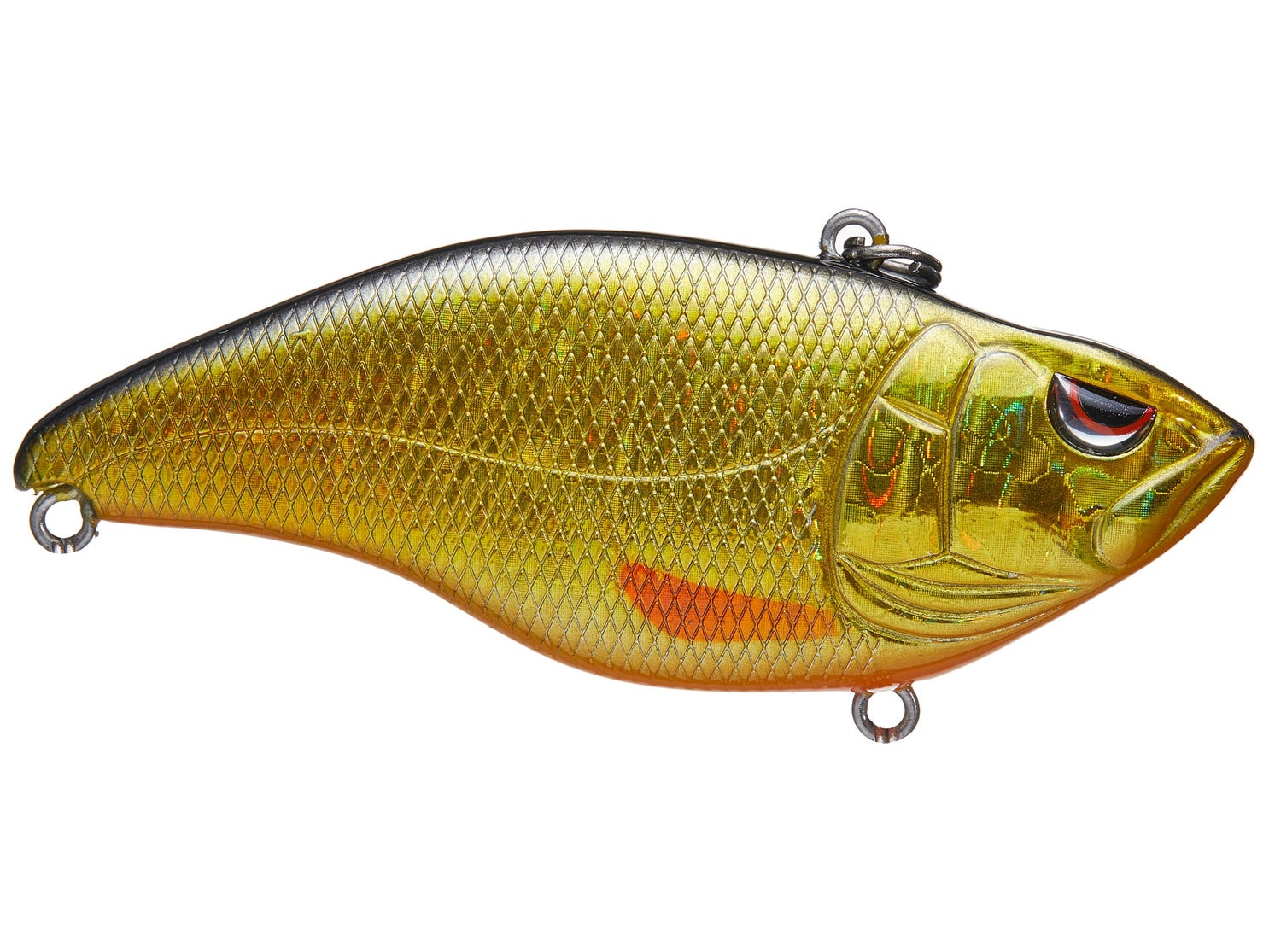 SPRO Essential Series Aruku Shad Lipless Crankbait | Tackle Warehouse
