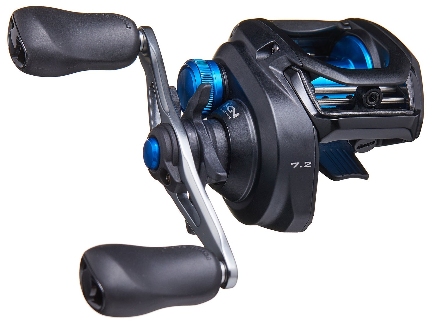 Shimano SLX A 150 Casting Reel - Tackle Warehouse