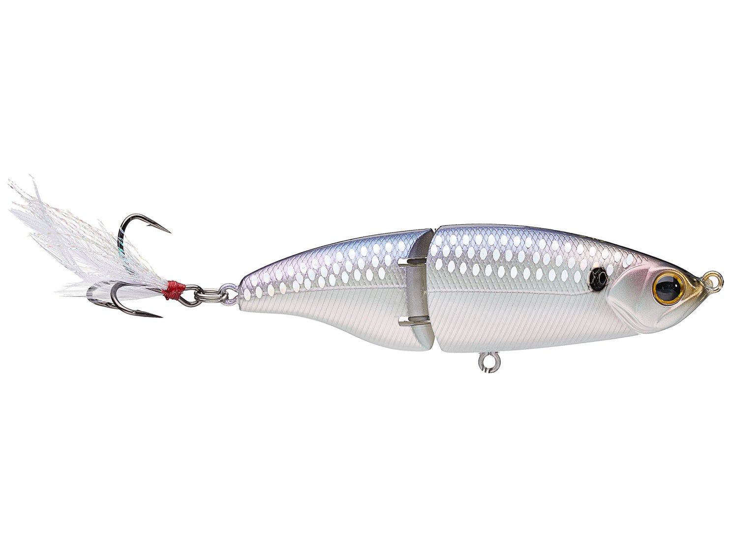 6th Sense Speed Glide 100 Glide Bait - Tackle Warehouse