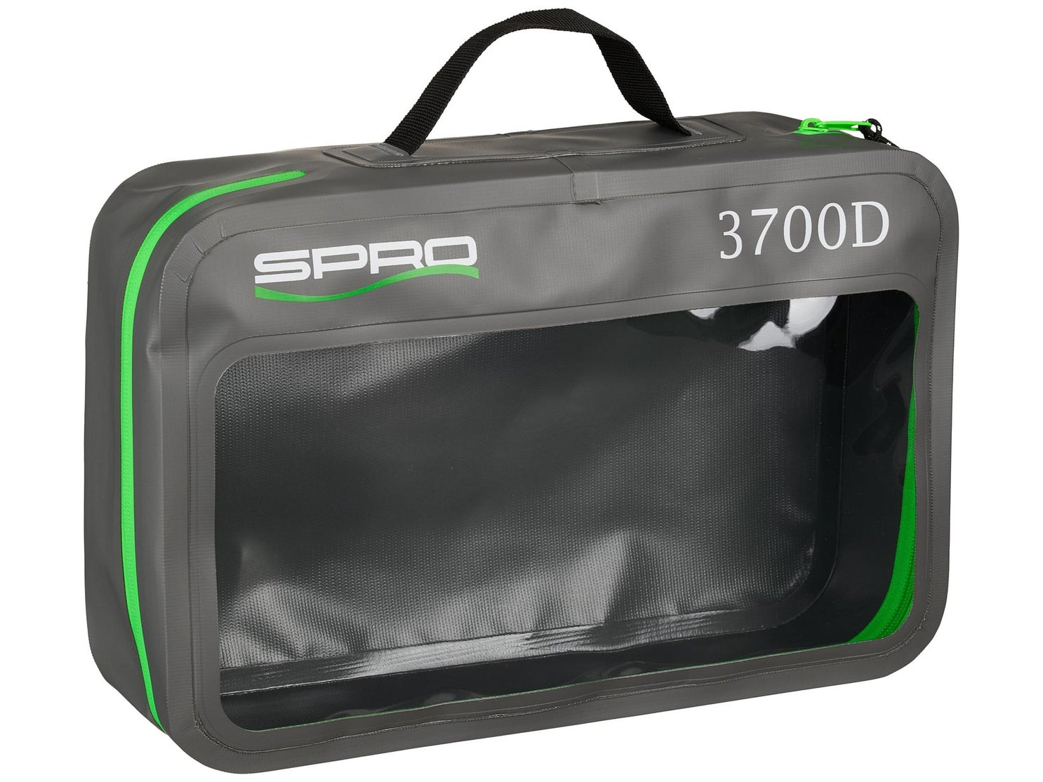 SPRO Soft Sided 3700 Box - Tackle Warehouse