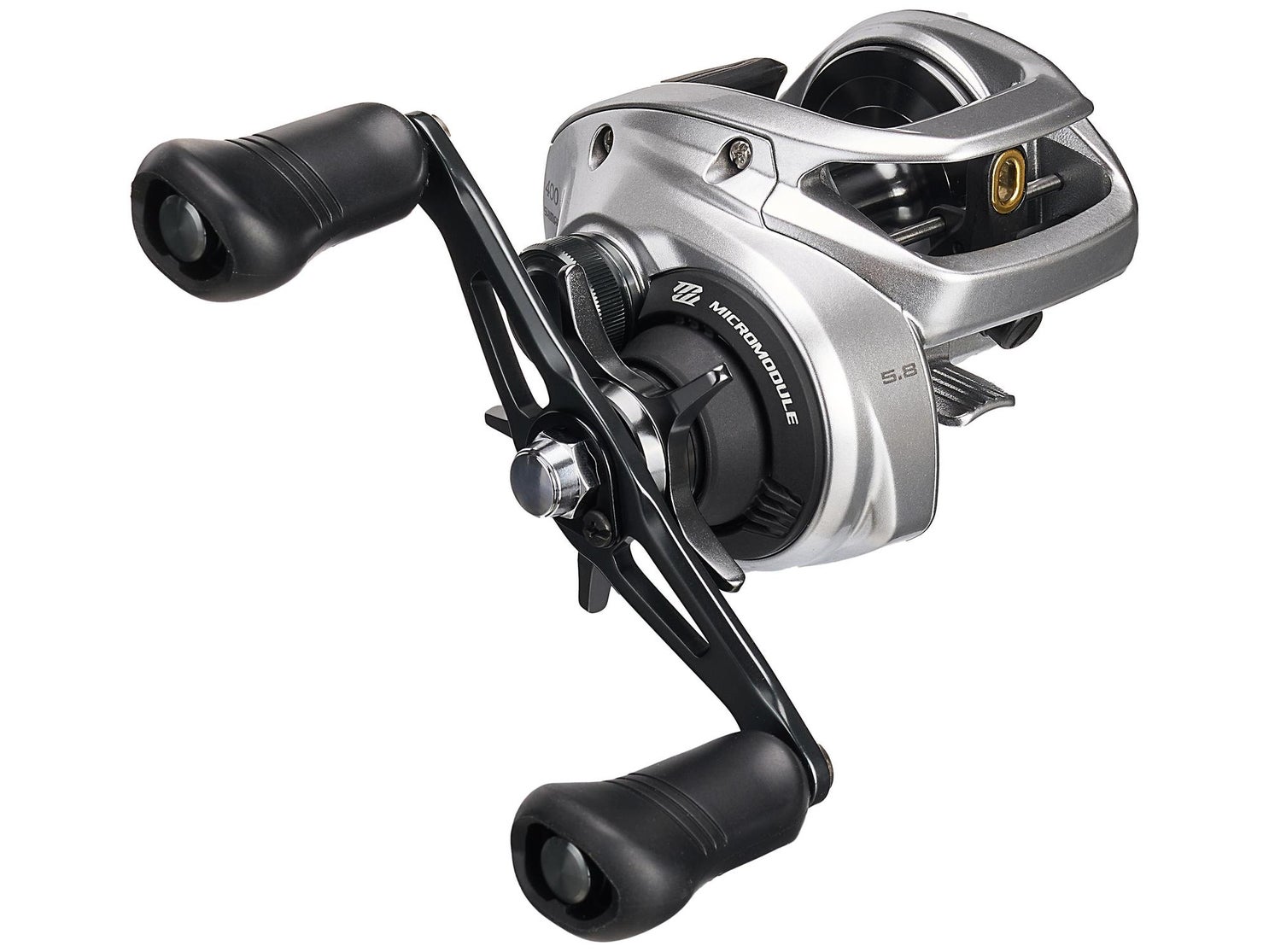 Shimano Tranx 400B Casting Reels - Tackle Warehouse