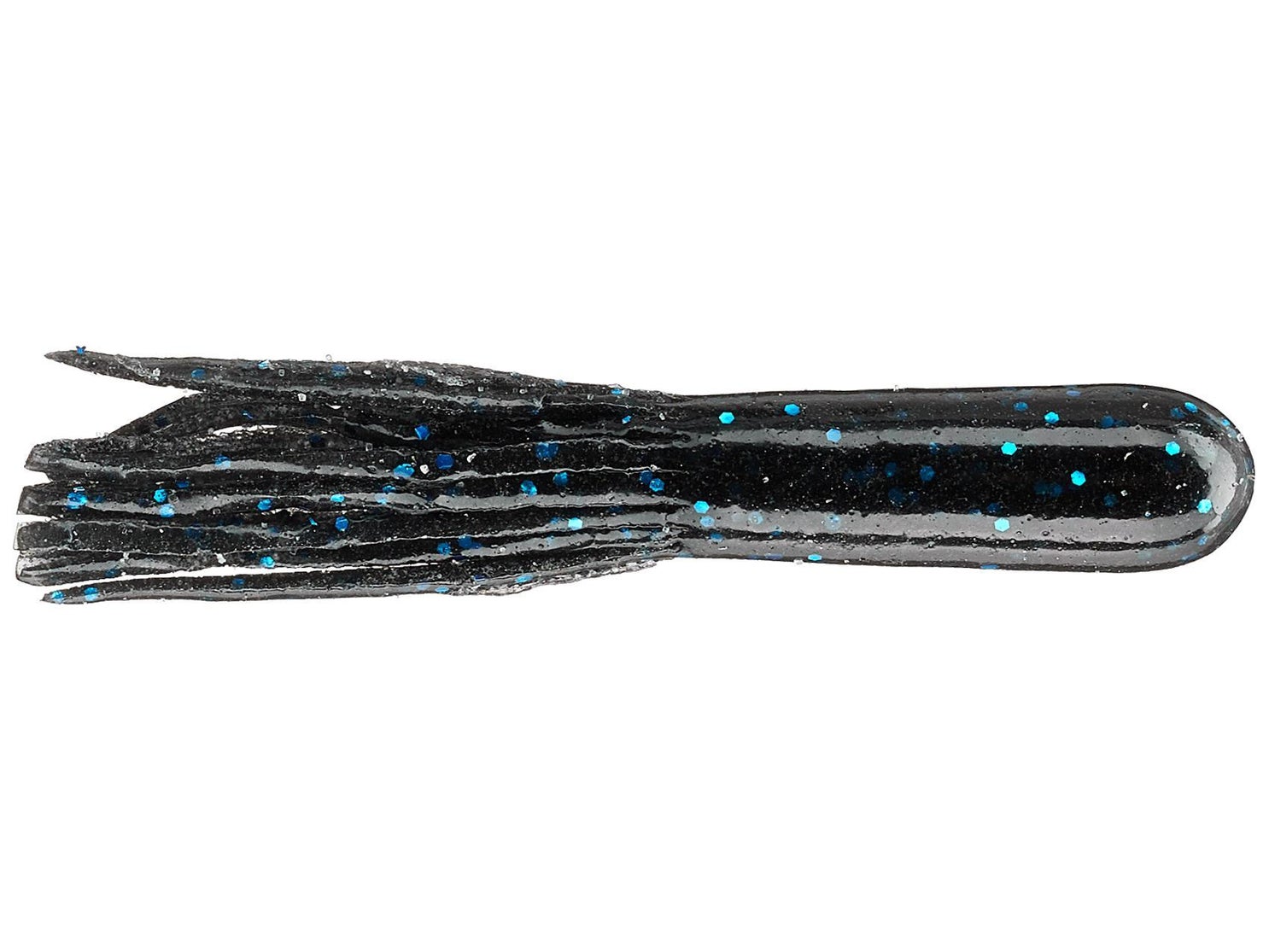 Secret Lures Stupid Tube 3" 8pk - Tackle Warehouse