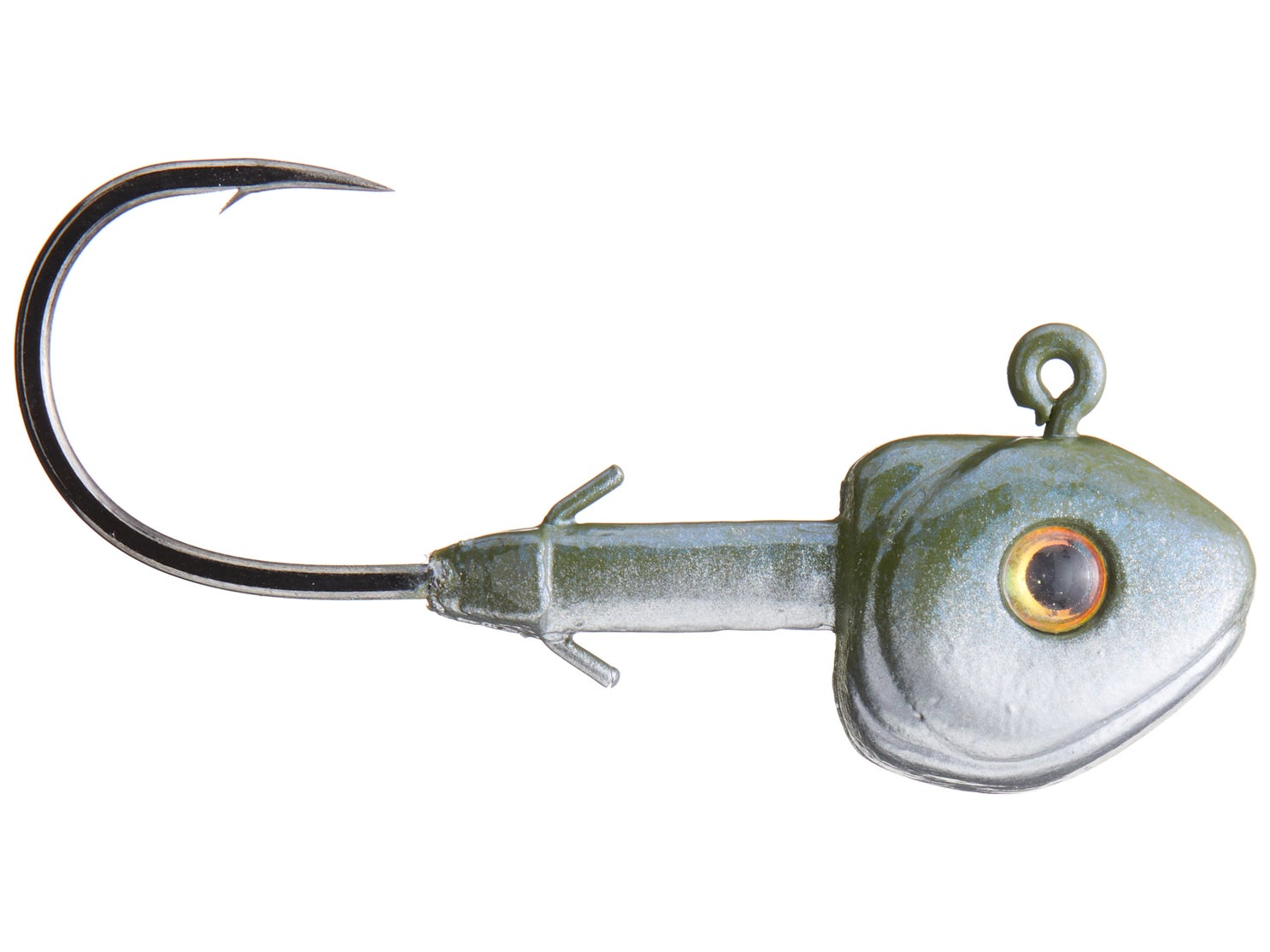 Strike King Tour Grade Spotlight Head Jig Head - Tackle Warehouse