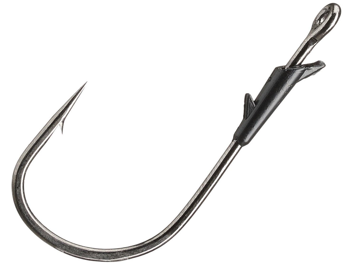 TMO Tackle Flipping Hook 5pk - Tackle Warehouse