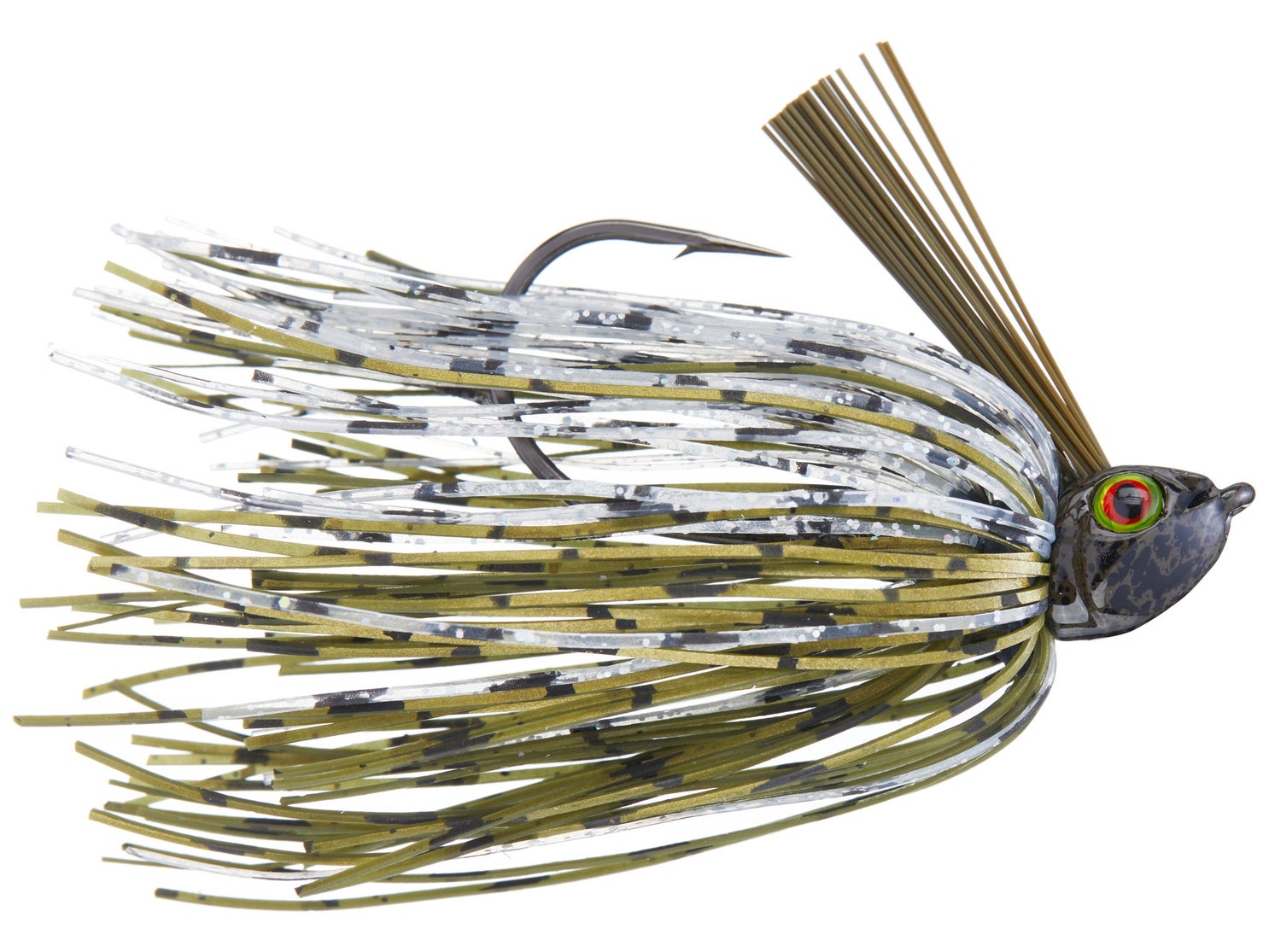V&M Cliff Pace The Pulse Pacemaker Swim Jig - Tackle Warehouse