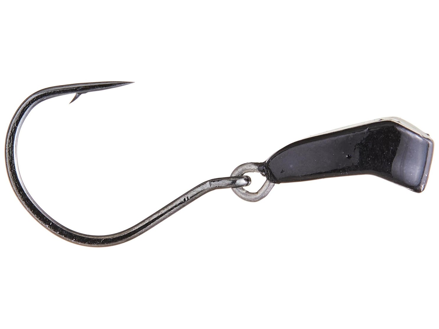 Frenzy Baits Wack-A-Sack Wacky Jig w/ Round Bend Hook - Tackle Warehouse