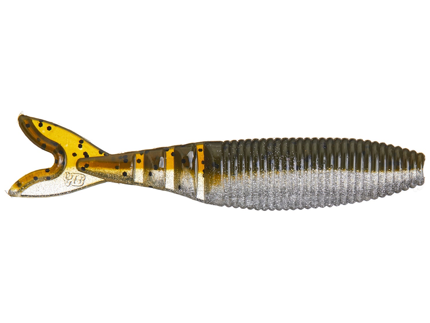 Yamamoto Slim Zako 3.5" Swimbait - Tackle Warehouse