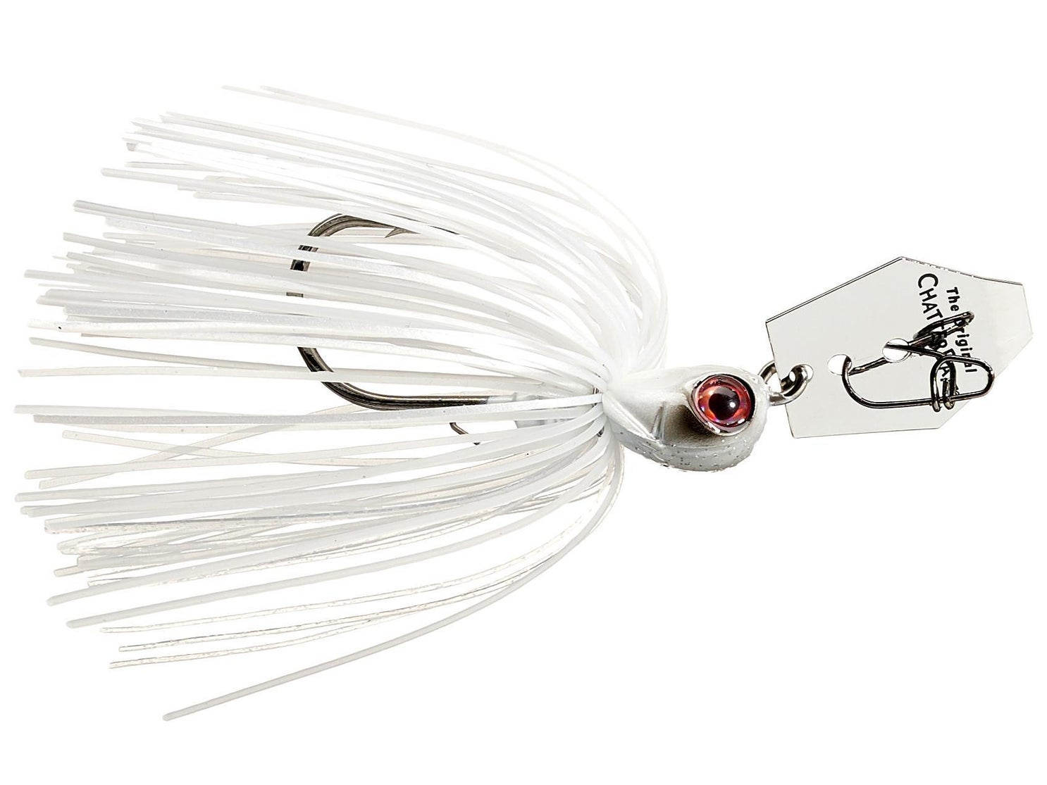Z-Man Chatterbait Elite Evo Mini Max | Tackle Warehouse