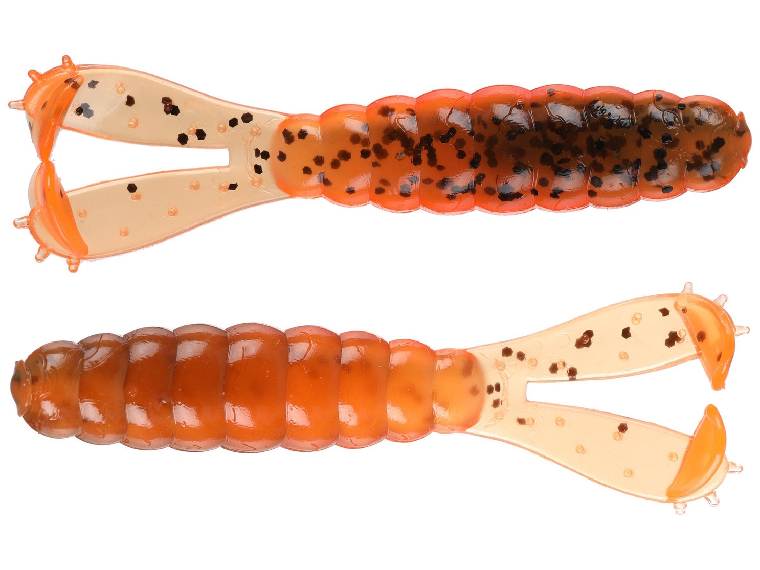 Z-Man Goat Twin Tail Grub | Tackle Warehouse