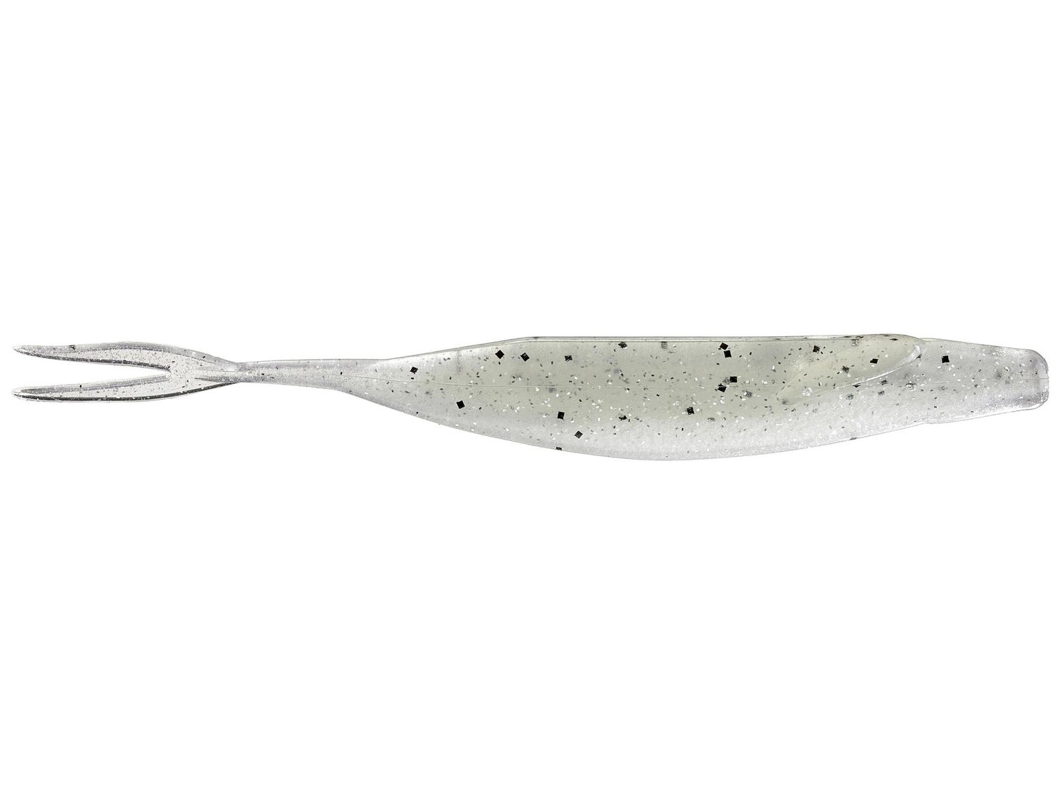 Zoom Winged Fluke - Tackle Warehouse
