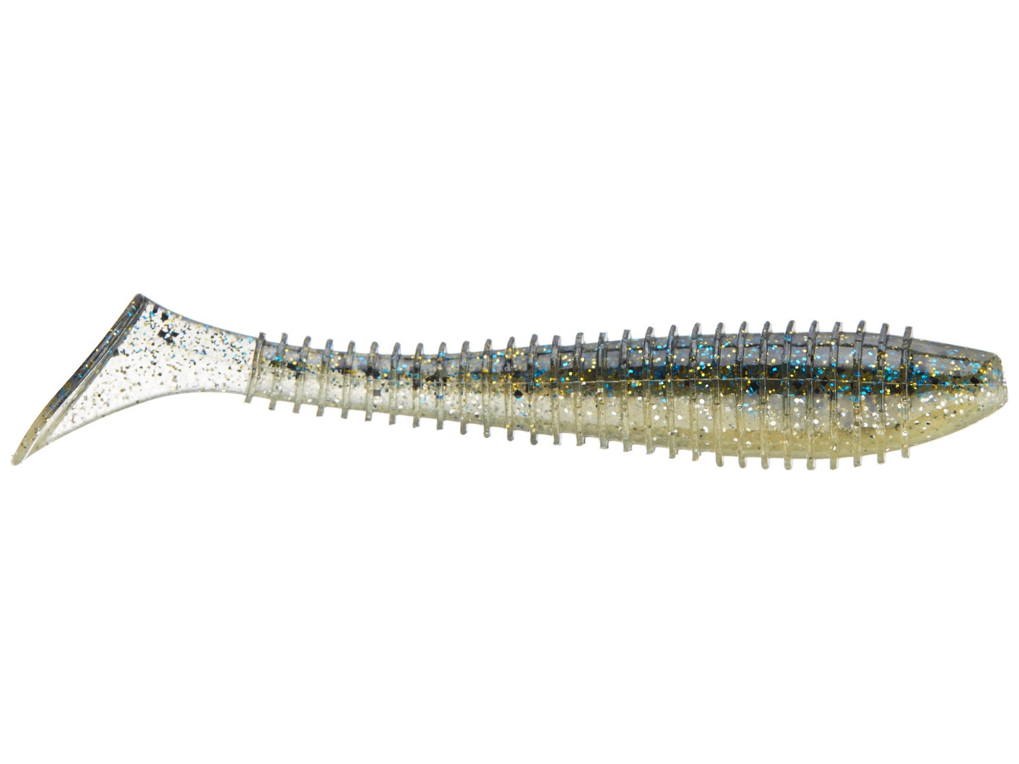 Zoom Z Swim Swimbaits - Tackle Warehouse