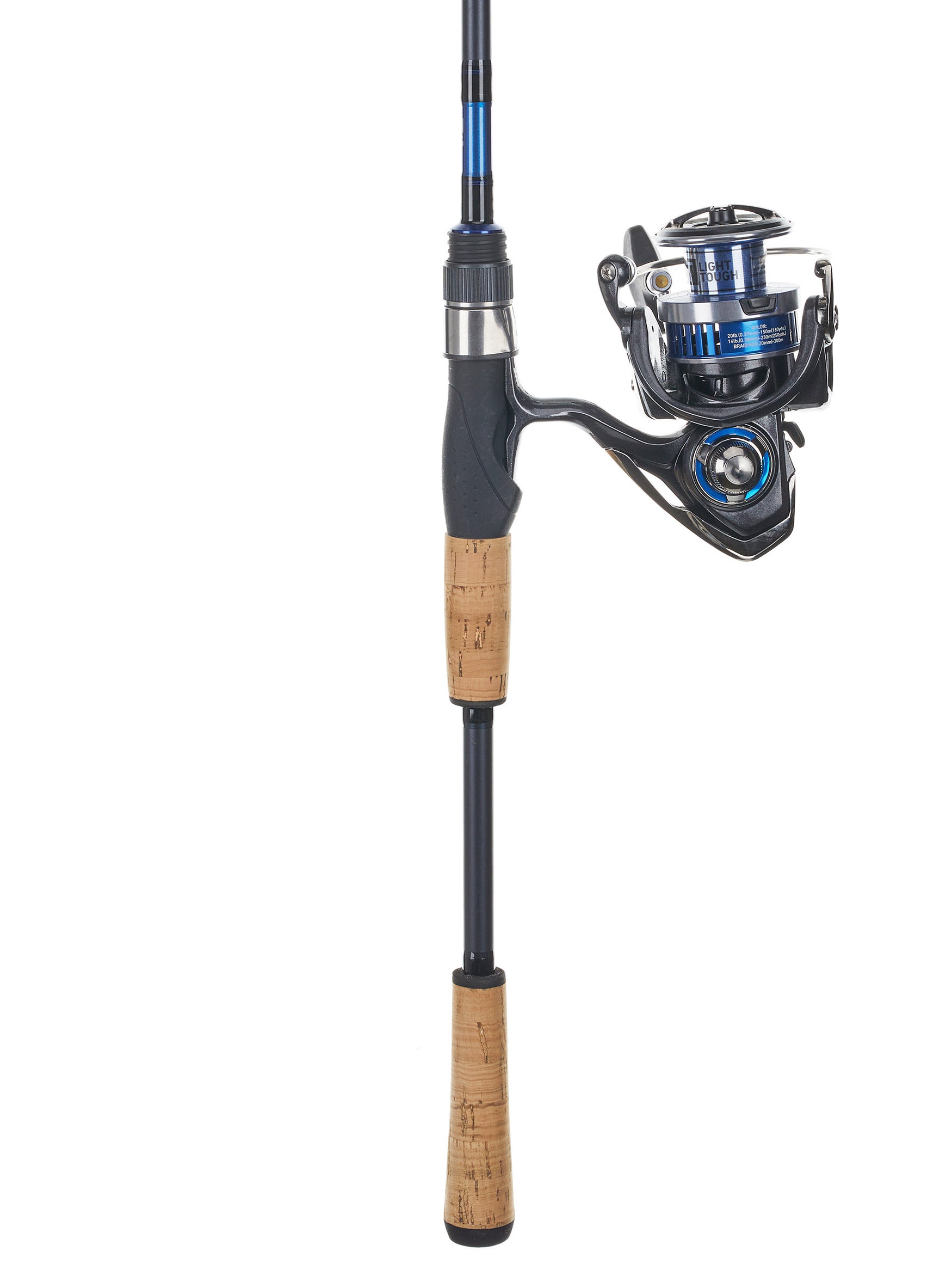 Daiwa Legalis LT Spinning Combo - Tackle Warehouse