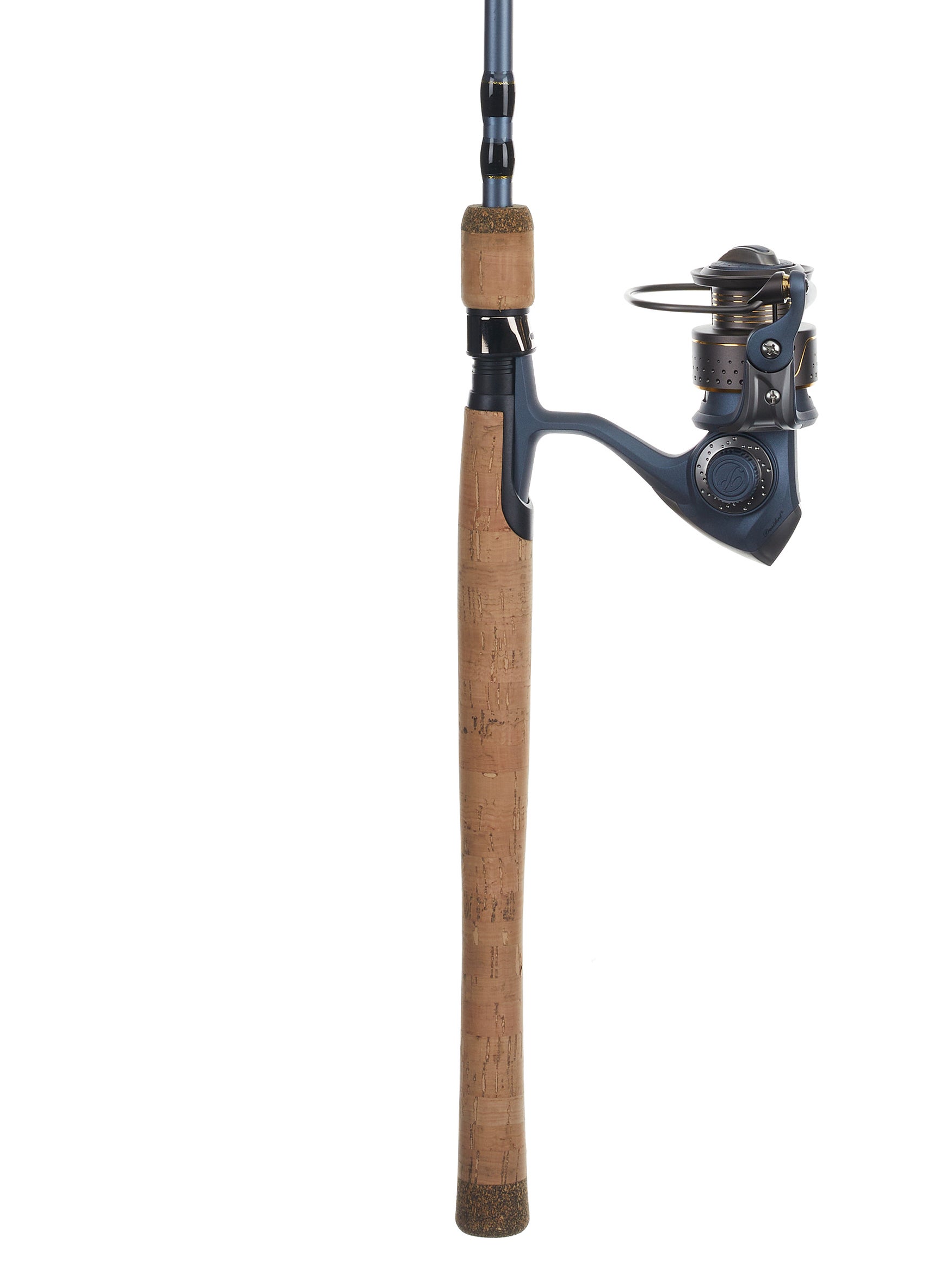 Pflueger President Spinning Combo - Tackle Warehouse