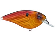 6th Sense Flat Finesse F4 Crankbait - Tackle Warehouse