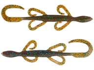 Big Bite Baits Pro Lizard 10pk - Tackle Warehouse