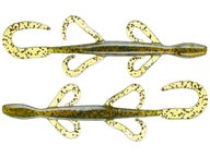 Big Bite Baits Pro Lizard 10pk - Tackle Warehouse