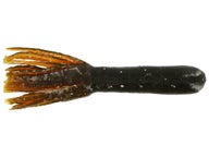 Big Bite Baits Tour Flipper Tube 4" 8pk - Tackle Warehouse