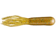 Secret Lures Big Dummy Stupid Tube - Tackle Warehouse