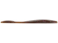 Bruiser Baits Bruiser Drop Shot Worm 5" 8pk - Tackle Warehouse