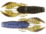 Bizz Baits Bizz Bug Craws - Tackle Warehouse