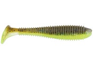 Bass Assassin Boss Shiner Swimbait - Tackle Warehouse