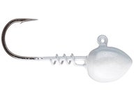 BOSS Mini Swim Jig Head 4pk - Tackle Warehouse