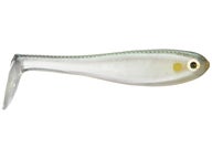 Basstrix Paddle Tail Swimbait - Tackle Warehouse
