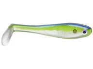 Basstrix Paddle Tail Swimbait - Tackle Warehouse
