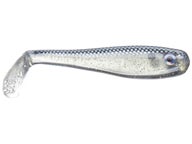 Basstrix Paddle Tail Swimbait - Tackle Warehouse