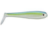 Basstrix Paddle Tail Swimbait - Tackle Warehouse