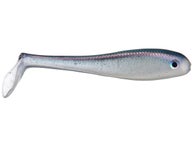 Basstrix Paddle Tail Swimbait - Tackle Warehouse