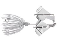 Bass Union Double Clacker Buzzbaits - Tackle Warehouse