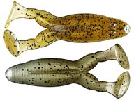 Culprit Incredi Frog 5pk - Tackle Warehouse