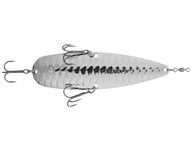 Dixie Jet Falcon Spoon - Tackle Warehouse
