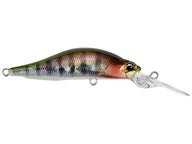 Duo Realis Rozante Shad 57MR Jerkbait - Tackle Warehouse