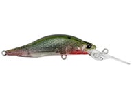 Duo Realis Rozante Shad 57MR Jerkbait - Tackle Warehouse