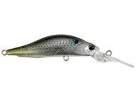 Duo Realis Rozante Shad 57MR Jerkbait - Tackle Warehouse