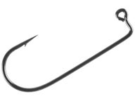 Victory Hooks 30101 Round Bend Short Shank Treble 50pk - Tackle Warehouse