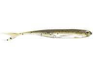 Fish Arrow Flash J Split Tail Shad - Tackle Warehouse