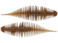 Geecrack Bellows Shad - Tackle Warehouse