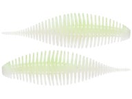Geecrack Bellows Shad - Tackle Warehouse