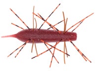 Geecrack Imo Kemushi Floating Stick Worm - Tackle Warehouse