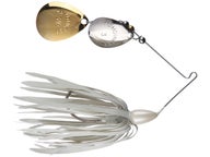Humdinger Double Colorado Spinnerbaits - Tackle Warehouse