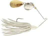 Humdinger Colorado Indiana Spinnerbaits - Tackle Warehouse