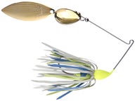 Humdinger Colorado Willow Spinnerbaits - Tackle Warehouse