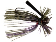 Jewel Baits Pro Spider Jig 2pk - Tackle Warehouse