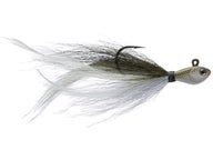 Jenko Fishing "Big Wig" Magnum Hair Jig - Tackle Warehouse