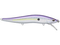 Jenko Fishing Persues 110 Suspending Jerkbait - Tackle Warehouse