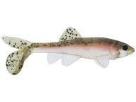 Little Creeper All American Trash Fish Swimbaits 2pk - Tackle Warehouse