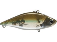 Lucky Craft LV 500 Lipless Crankbaits - Tackle Warehouse